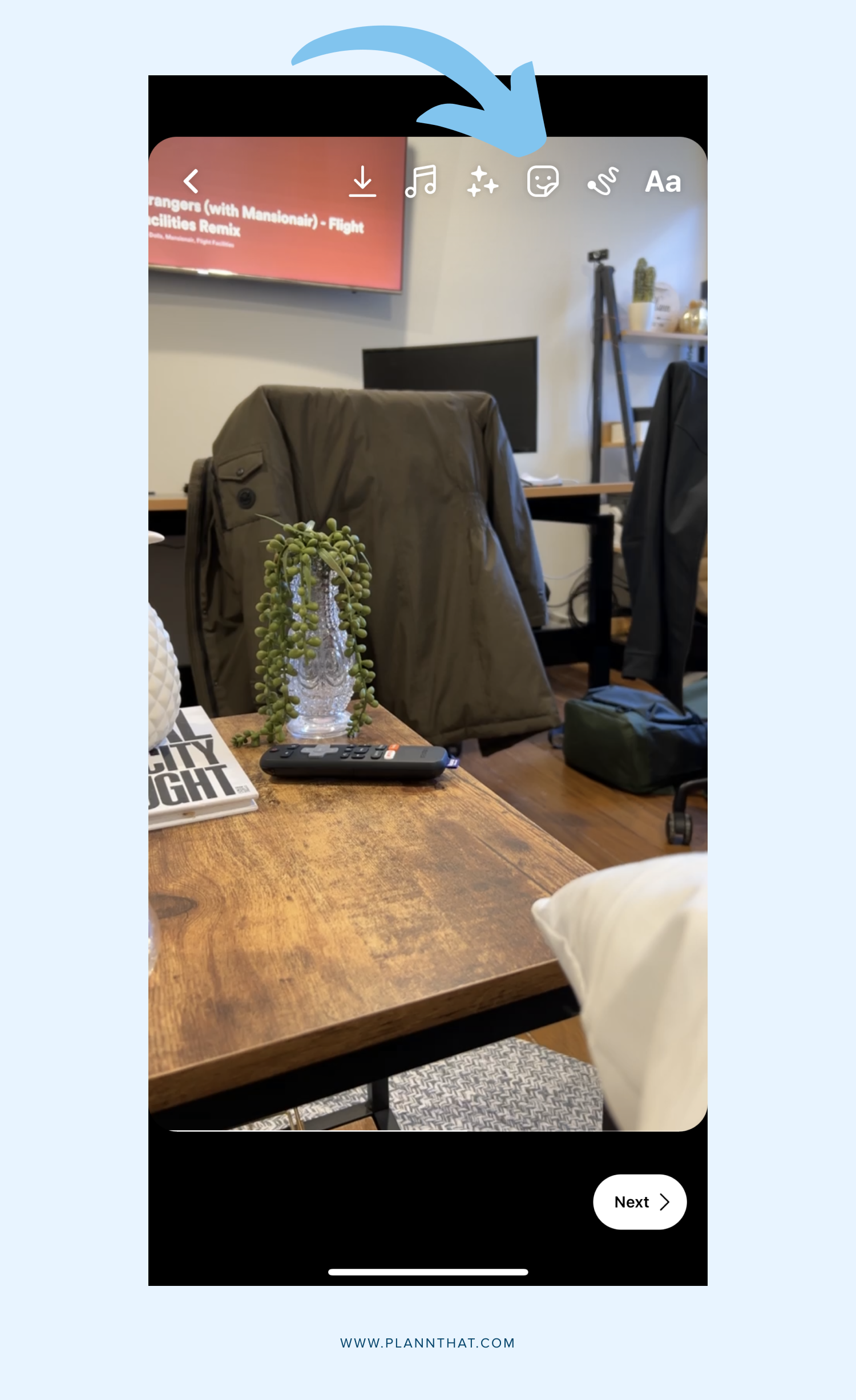 Boost Your Engagement With Interactive Stickers On Instagram Reels ...