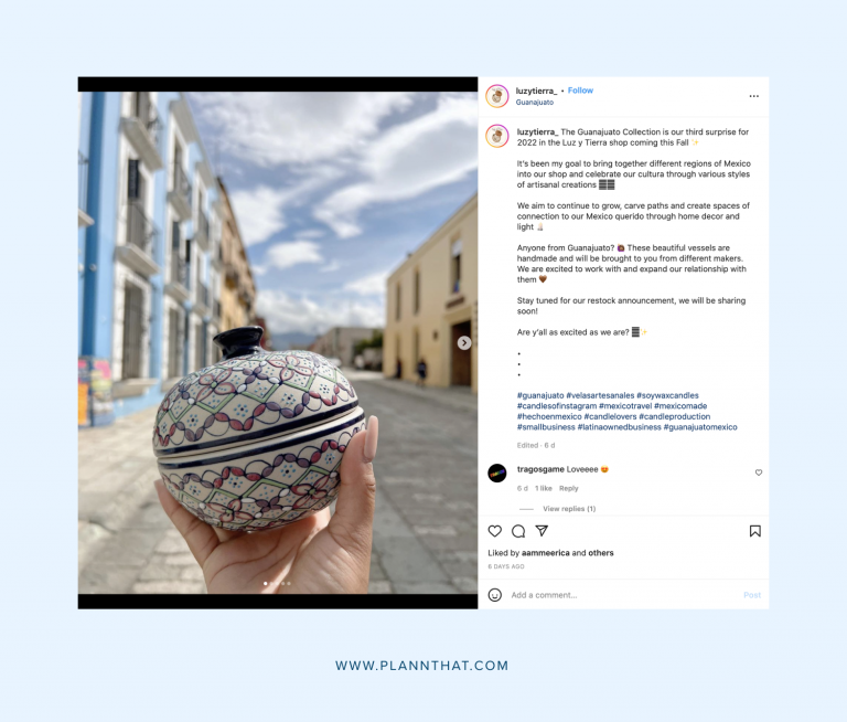 Ultimate Guide To The Instagram Photo Dump Trend – Plann by Linktree