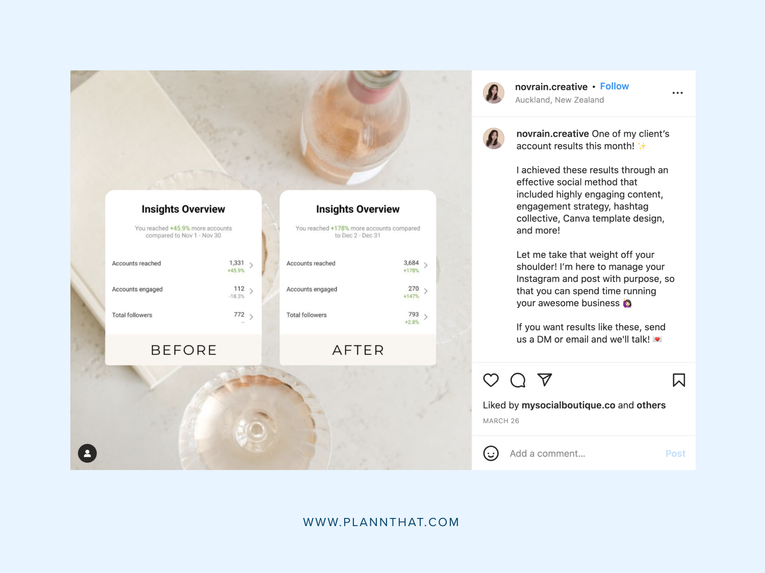 Build an online Business with Jessica Chen from November