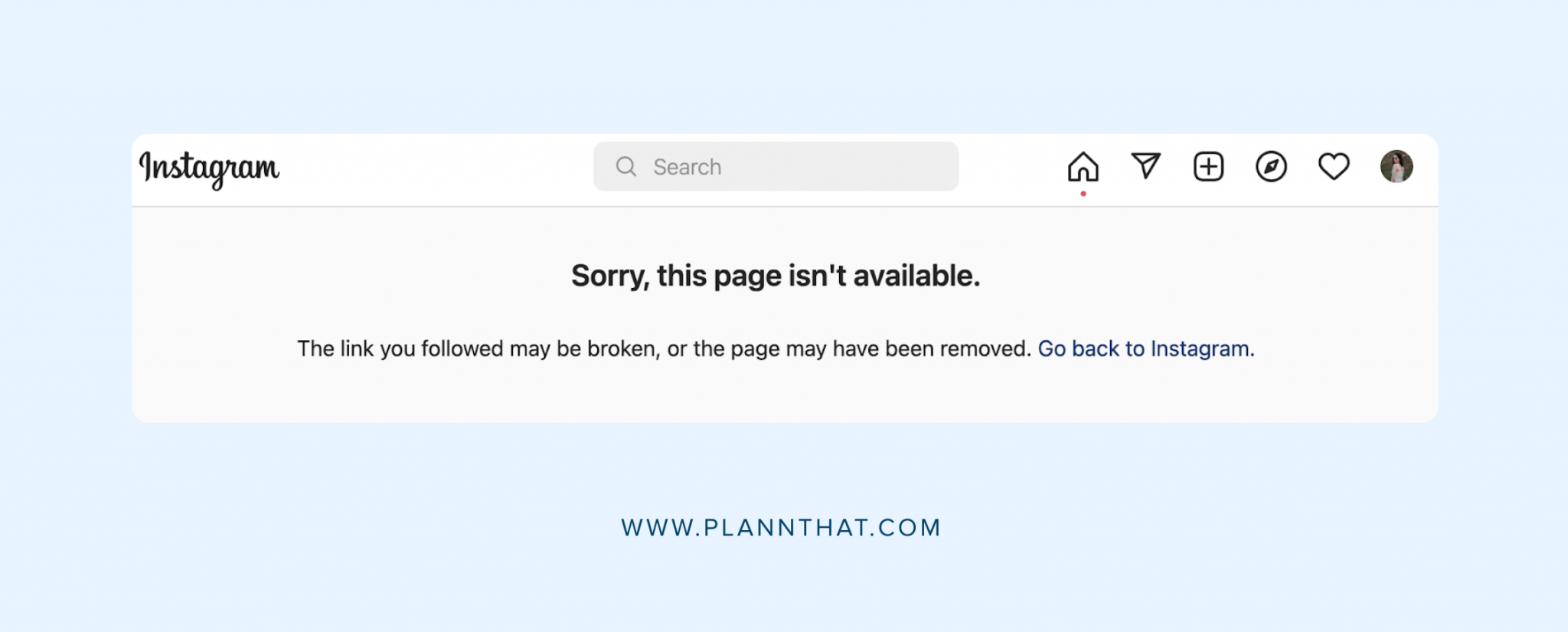 Instagram Shadow Ban: What Is It & How To Fix It – Plann