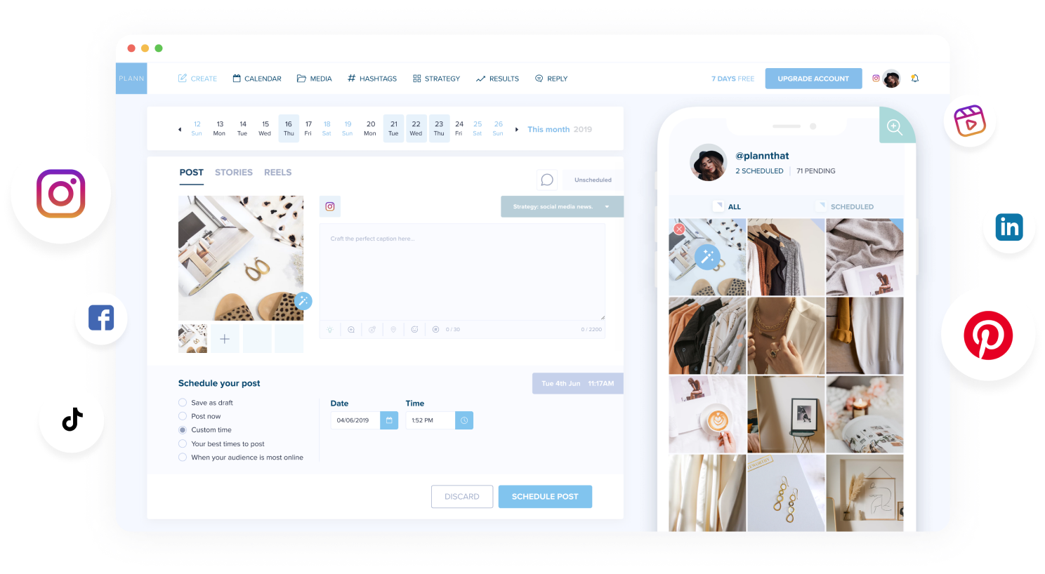 Instagram Shopping in 2024: The Ultimate Guide – Plann by Linktree