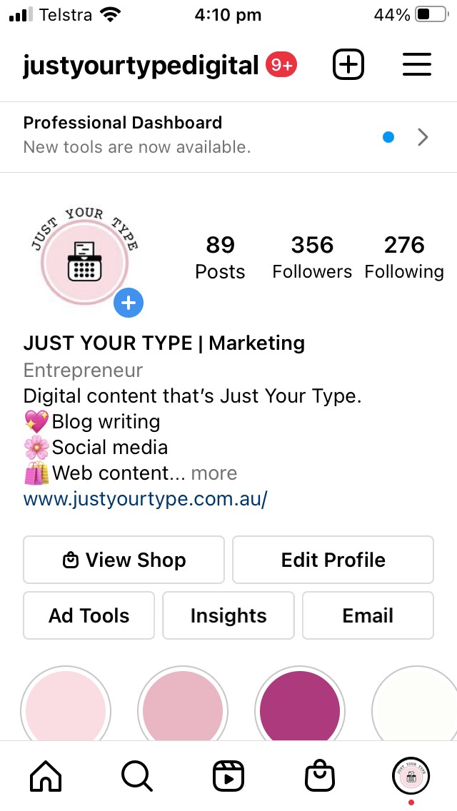 The Ultimate Guide to Instagram Shopping - Plann