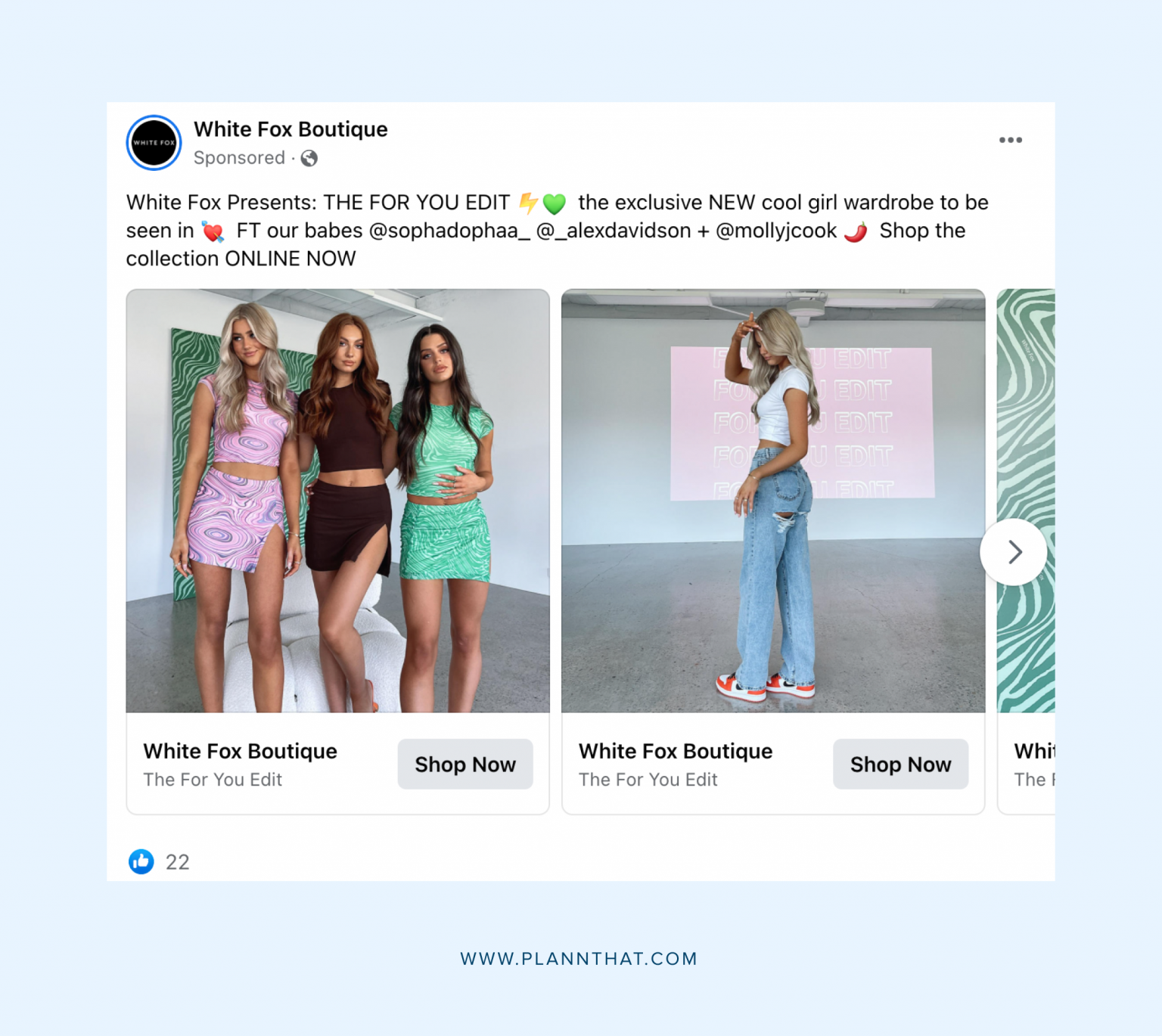 Social Media Shopping: All the Platforms You Can Sell On and How – Plann Social Media Shopping: All the Platforms You Can Sell On and How – Plann