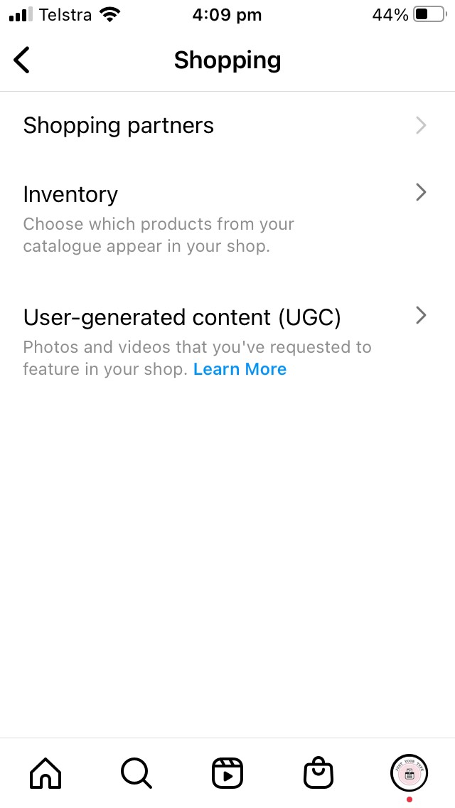 The Ultimate Guide to Instagram Shopping – Plann by Linktree