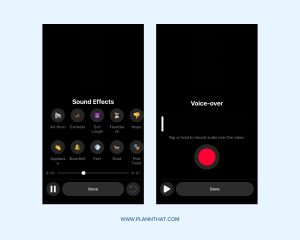 Top Instagram Reels Editing Tips You Need to Know – Plann