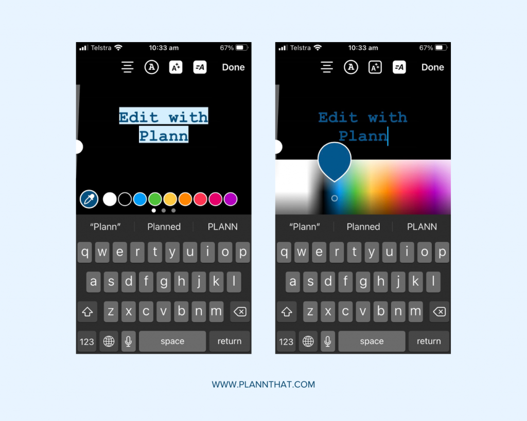 Top Instagram Reels Editing Tips You Need to Know – Plann