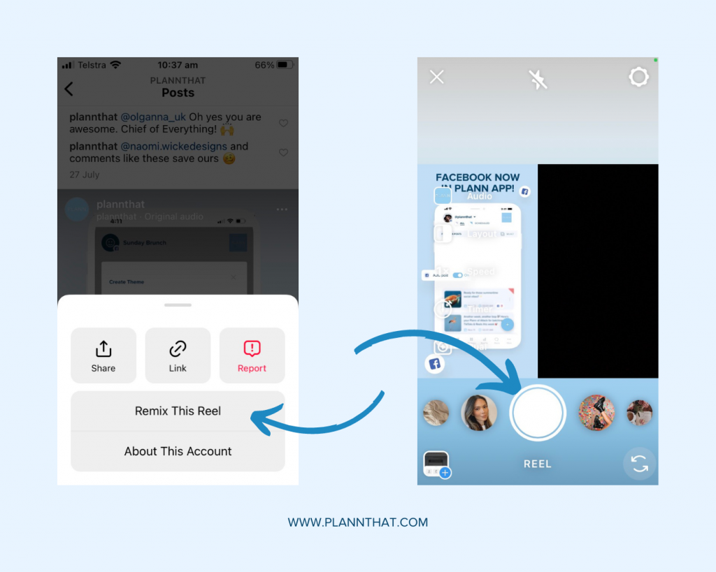 Top Instagram Reels Editing Tips You Need to Know - Plann