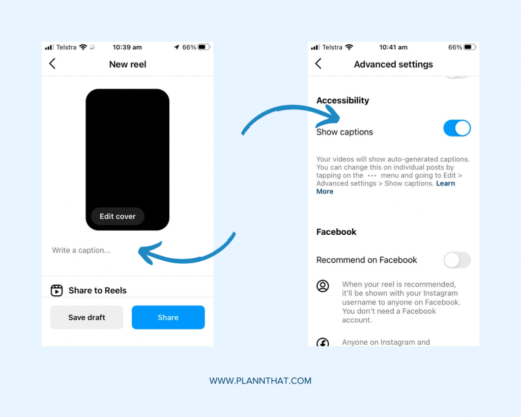 Top Instagram Reels Editing Tips You Need to Know - Plann