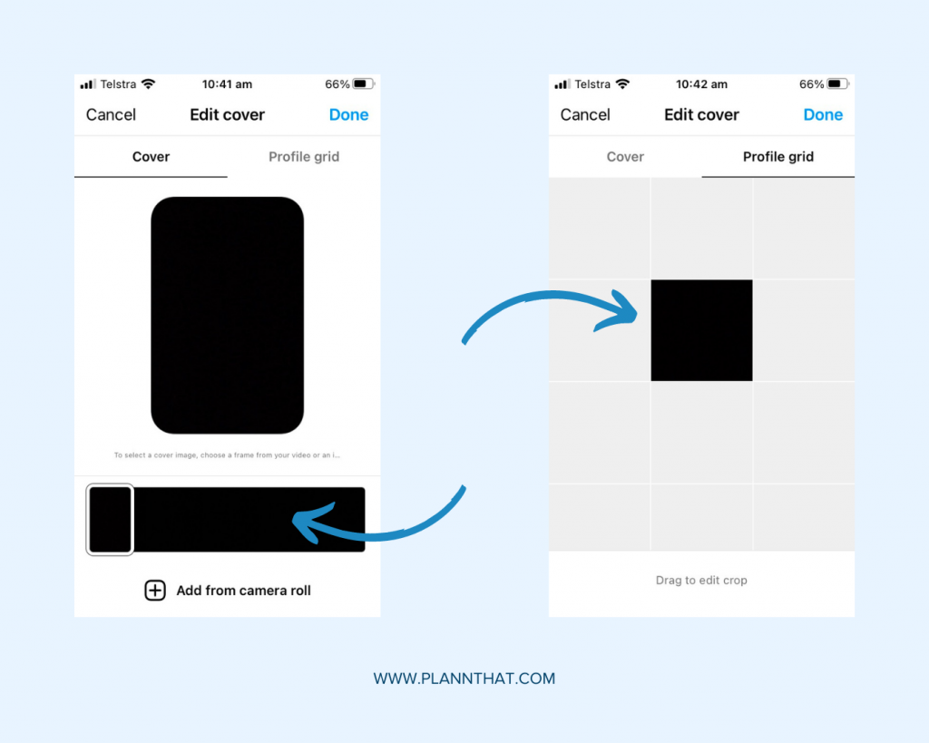 Top Instagram Reels Editing Tips You Need to Know - Plann