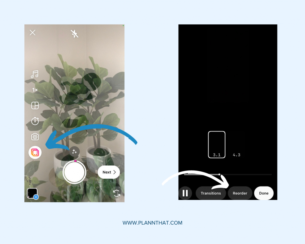 Top Instagram Reels Editing Tips You Need to Know – Plann by Linktree