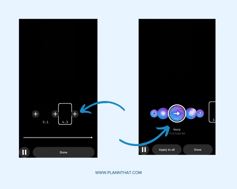Top Instagram Reels Editing Tips You Need to Know – Plann by Linktree