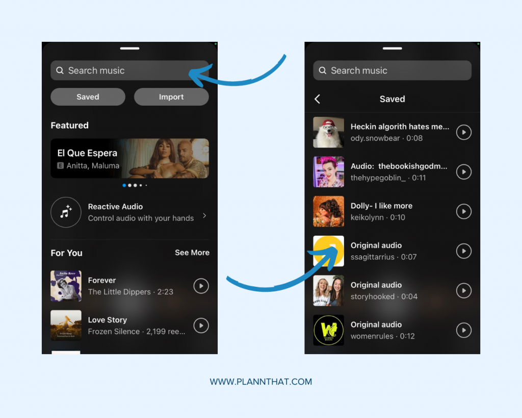 Top Instagram Reels Editing Tips You Need to Know – Plann