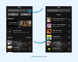 Top Instagram Reels Editing Tips You Need to Know – Plann