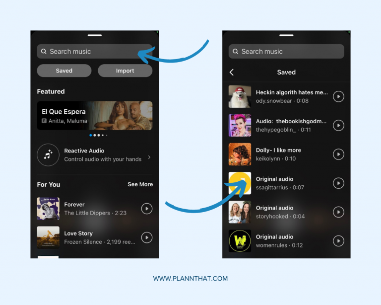 Top Instagram Reels Editing Tips You Need to Know – Plann