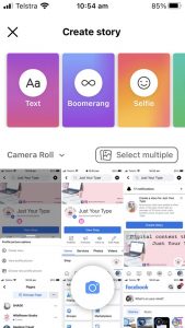A Guide to Facebook Stories and How to Use Them - Plann