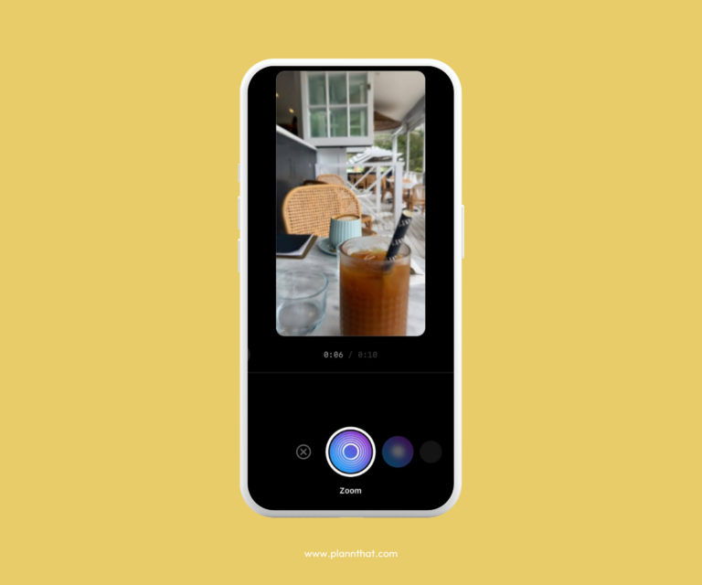 Top 5 reels transitions & how you can use them to level up instagram