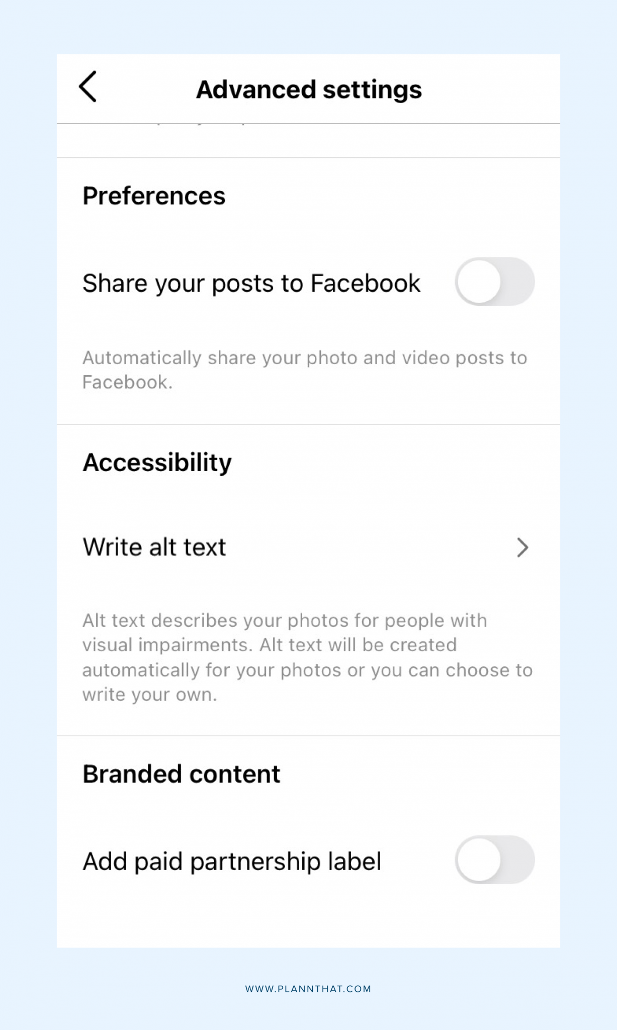 How to Make Money on Instagram – Plann by Linktree