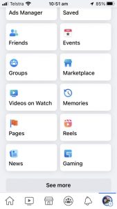 A Guide to Facebook Stories and How to Use Them - Plann