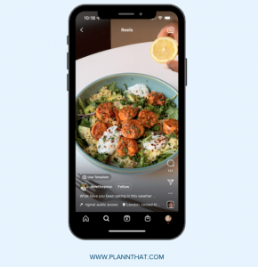 Thing need to know about Instagram reels templates (Step-by-Step Guide)