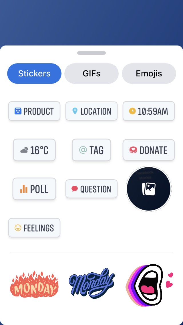 A Guide to Facebook Stories and How to Use Them – Plann