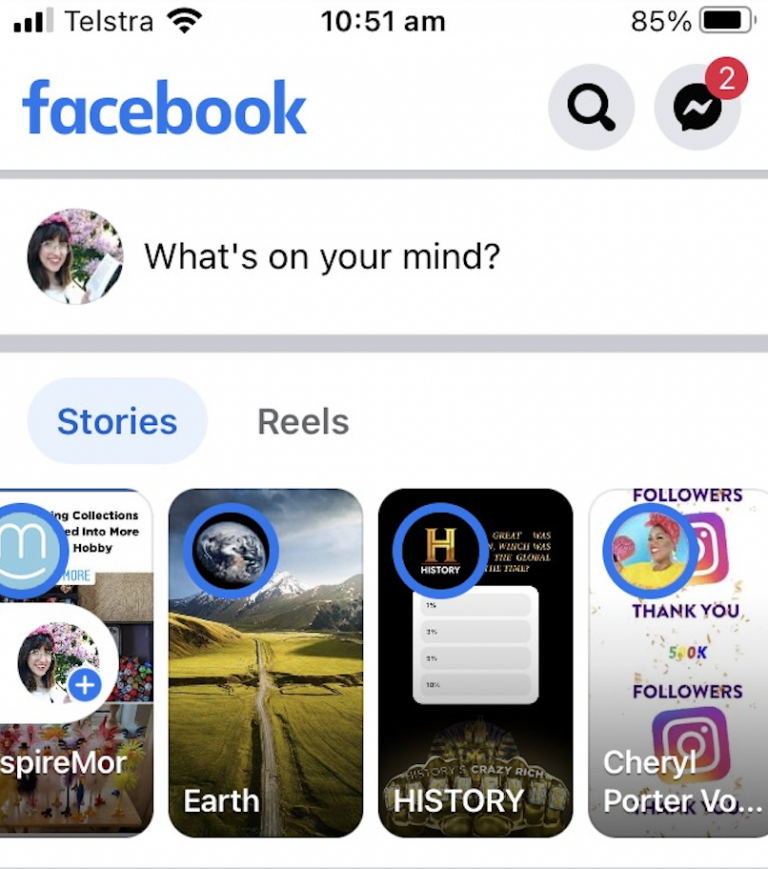A Guide to Facebook Stories and How to Use Them – Plann by Linktree