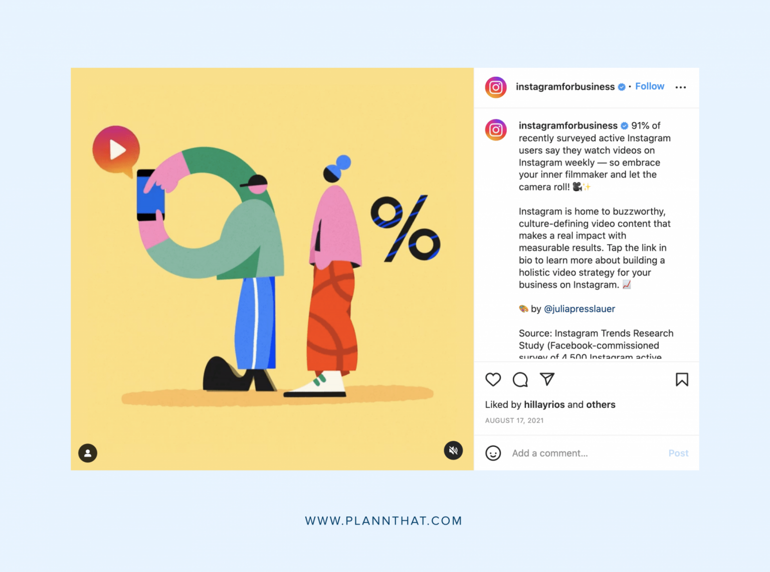Your Ultimate Guide to Instagram Reels (Updated 2024) - Plann