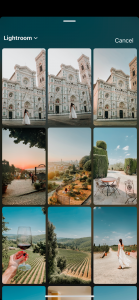 How To Add Multiple Photos To Your Instagram Story – Plann