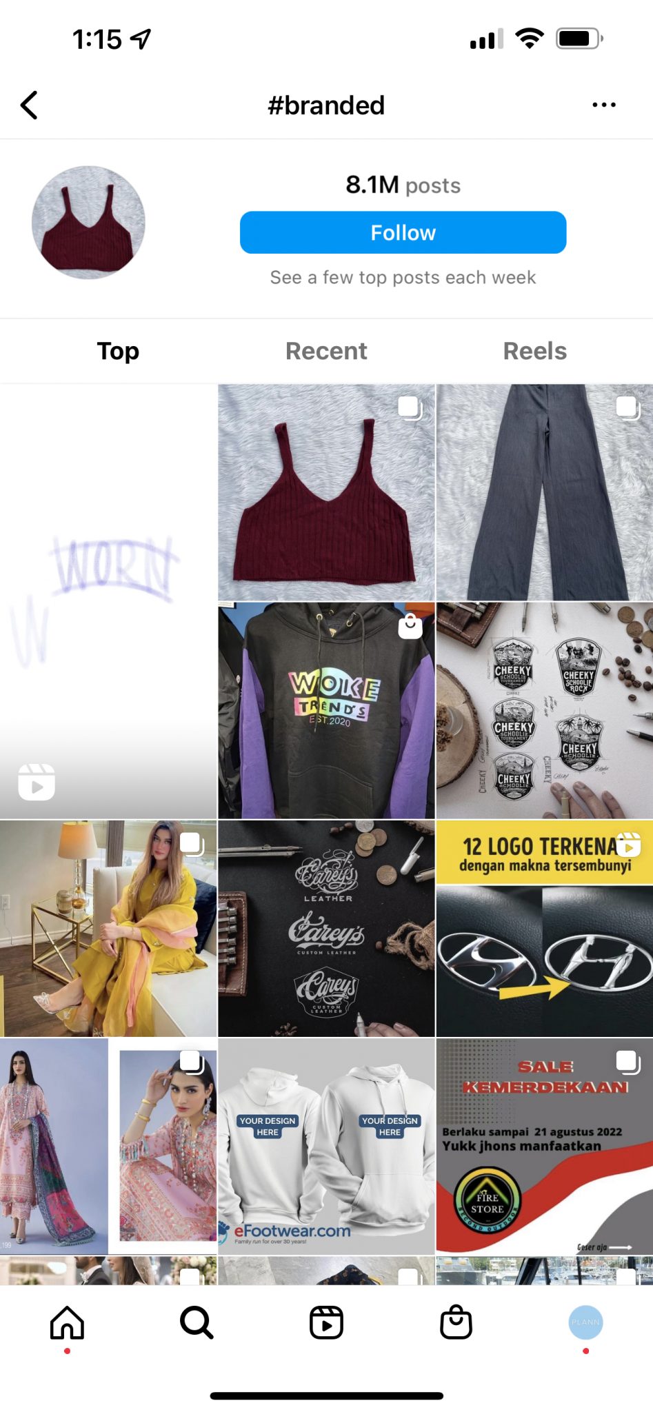 5 Ways to Score Yourself Brand Collaborations – Plann by Linktree