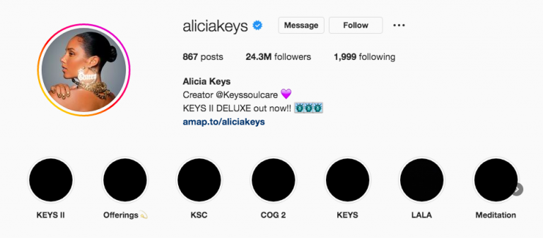 How to Make Standout Instagram Bio (8 Winning Instagram Bio Ideas)