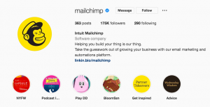 How to Make Standout Instagram Bio (8 Winning Instagram Bio Ideas)