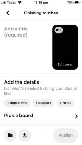 7 Great Ways to Make the Most of Pinterest Idea Pins – Plann