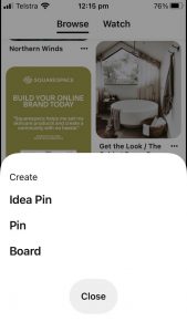 7 Great Ways to Make the Most of Pinterest Idea Pins – Plann