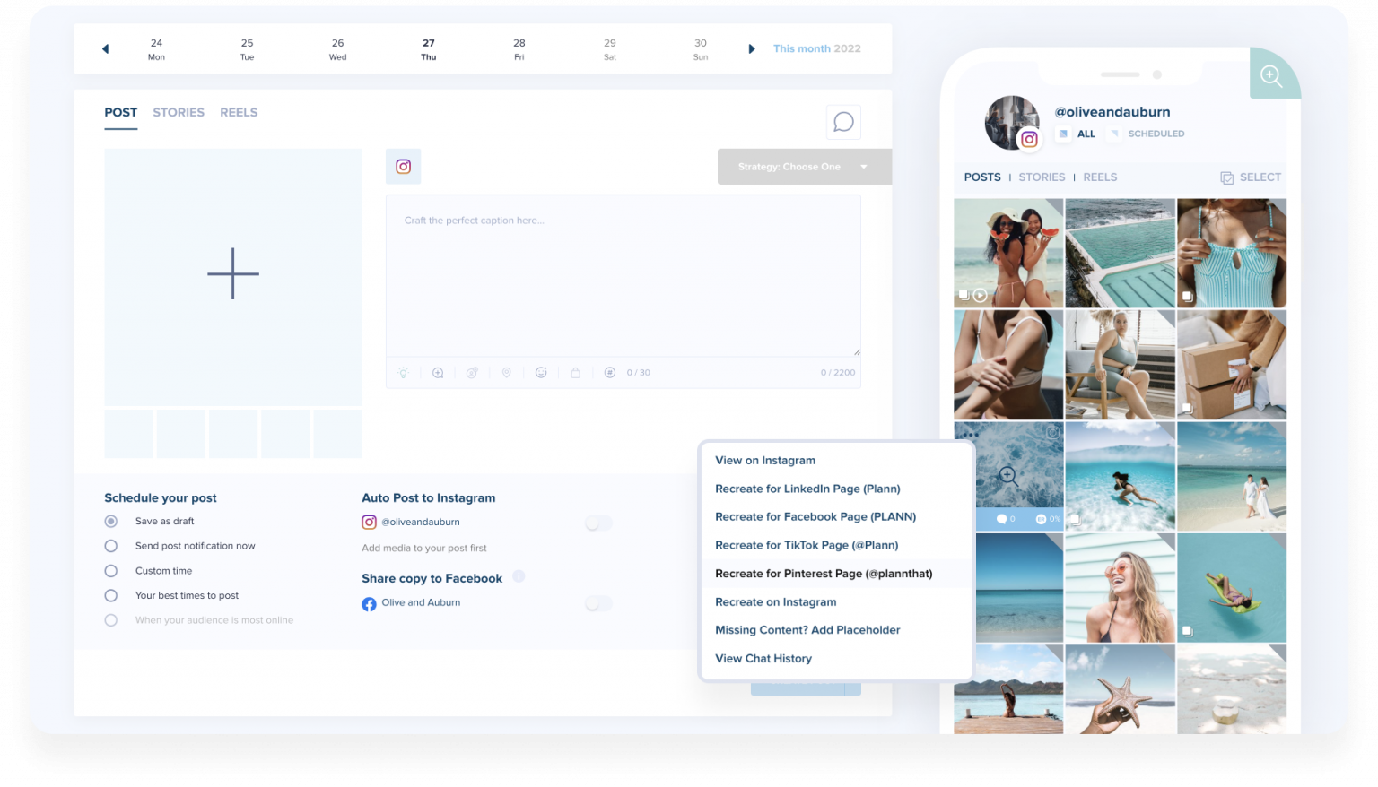 10 Ways to Slam Dunk Your Black Friday Sales This Year – Plann