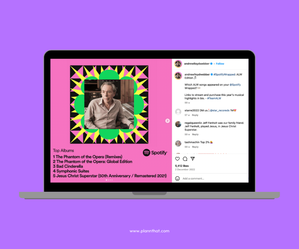 7 Successful Social Media Campaign Examples To Learn From – Plann by ...