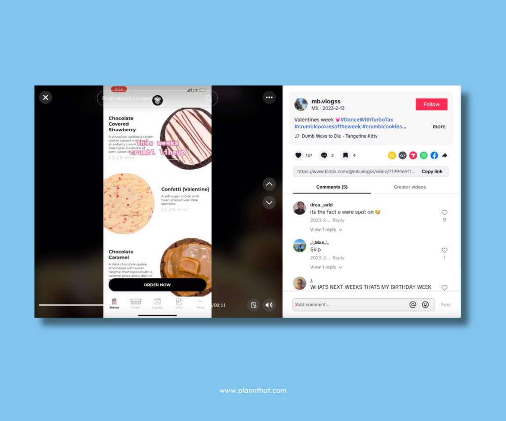 7 Successful Social Media Campaign Examples To Learn From – Plann by ...