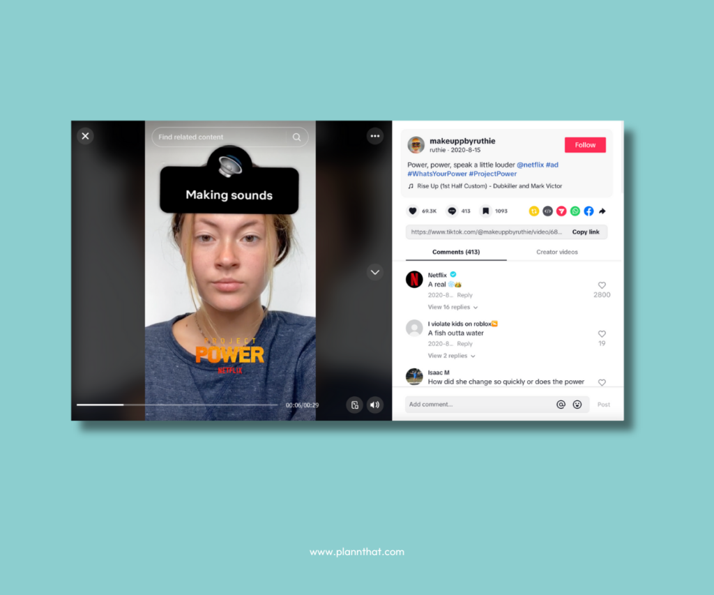 7 Successful Social Media Campaign Examples To Learn From – Plann by ...