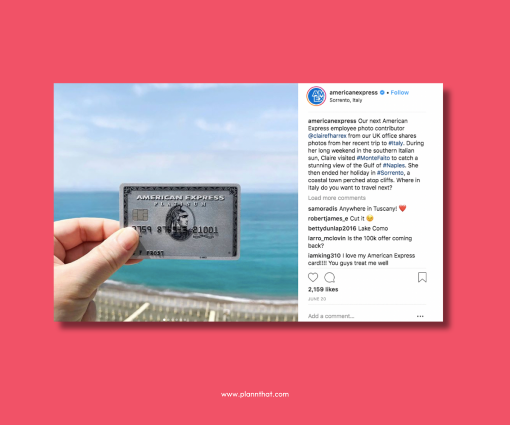 7 Successful Social Media Campaign Examples To Learn From – Plann by ...