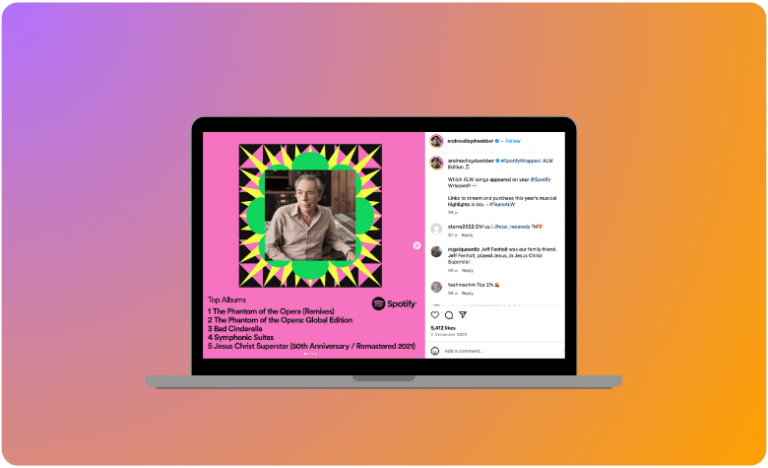 7 Successful Social Media Campaign Examples To Learn From – Plann by ...