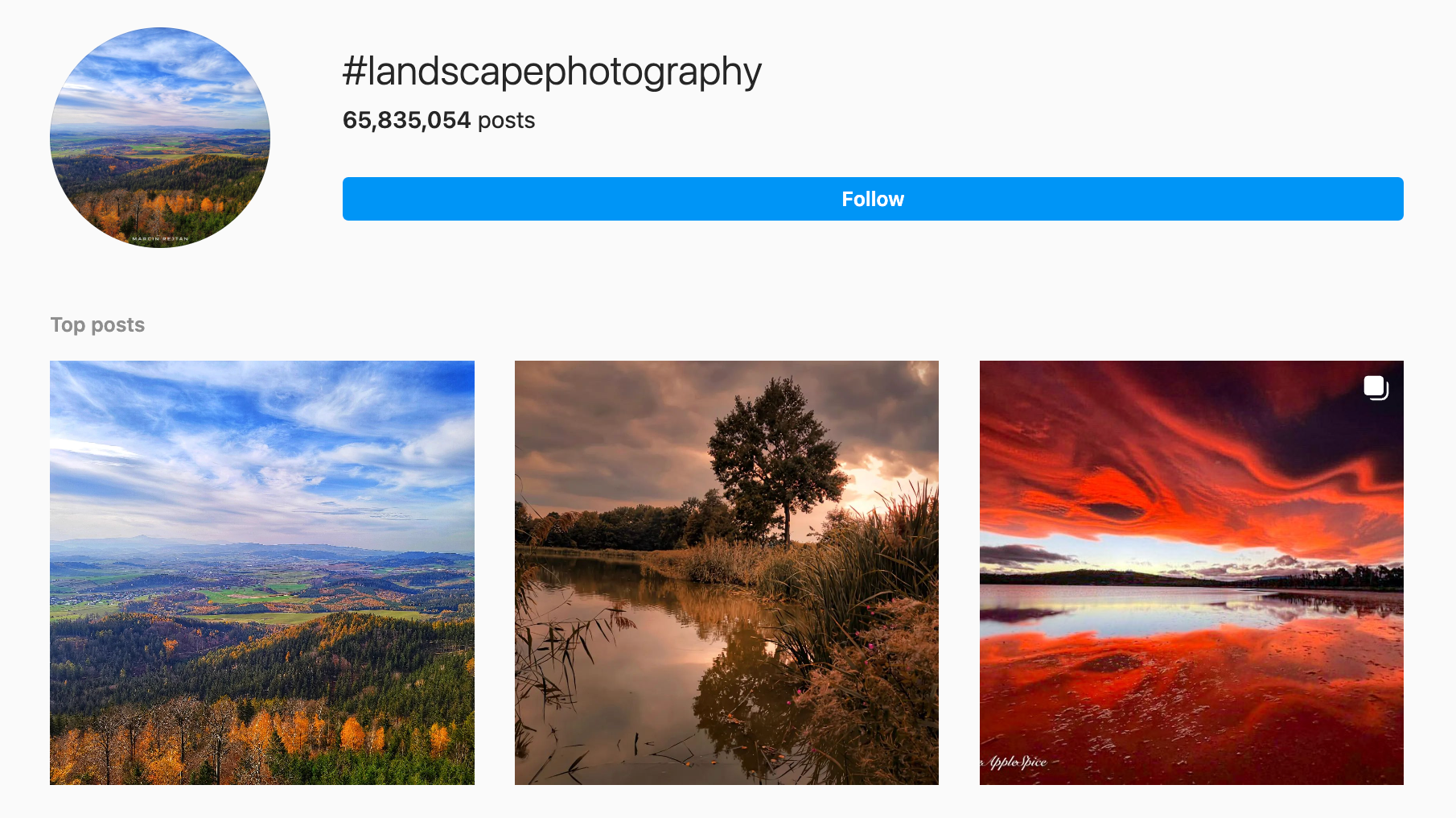 How To Use Instagram to Grow Your Photography Business – Plann by Linktree