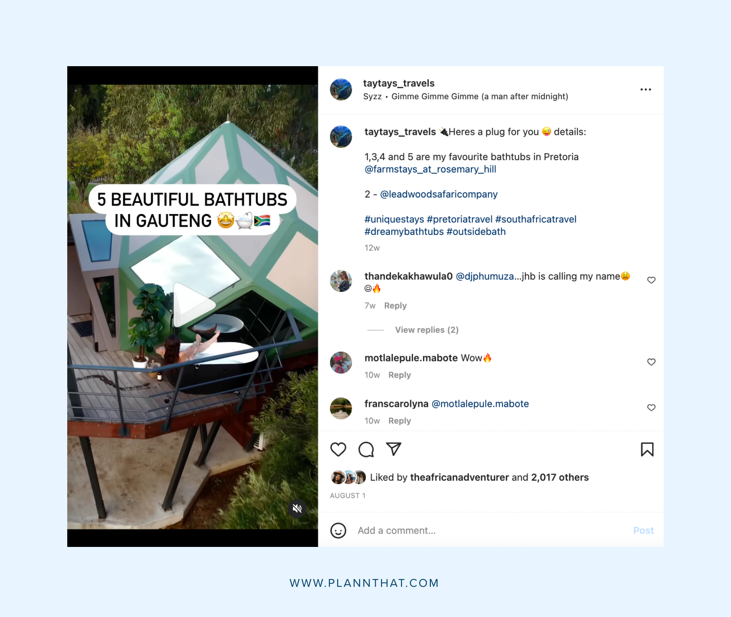 The 4 Types of Instagram Content You Need To Be Posting – Plann
