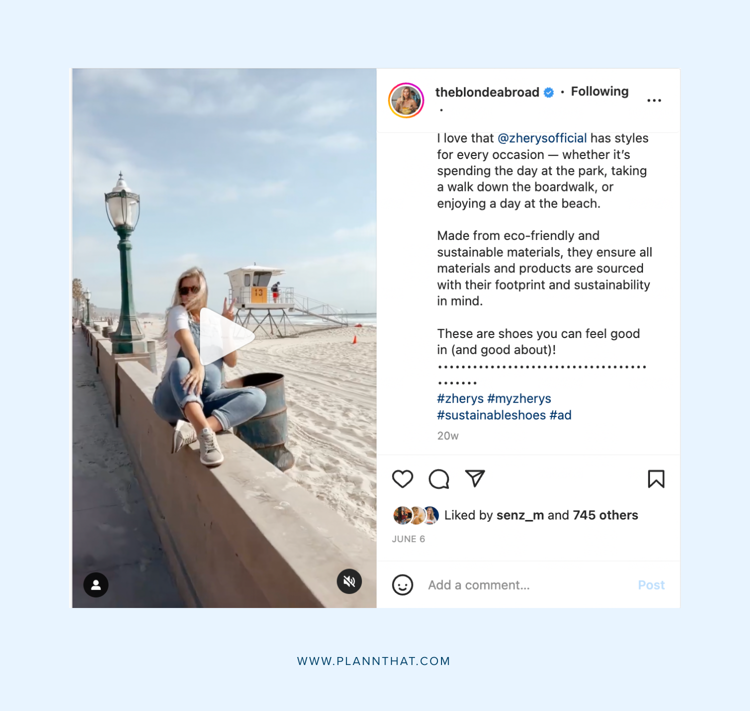 The 4 Types of Instagram Content You Need To Be Posting – Plann