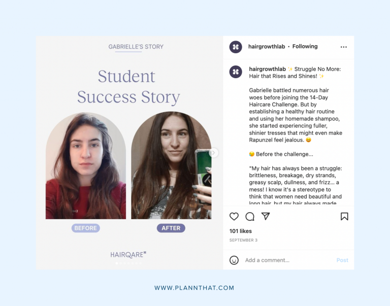 The 4 Types of Instagram Content You Need To Be Posting – Plann