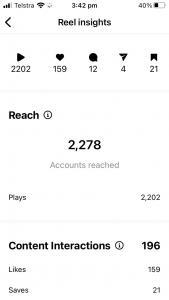 How to Measure the Success of Your Instagram Reels – Plann by Linktree