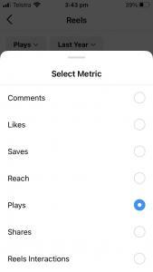 How to Measure the Success of Your Instagram Reels – Plann by Linktree