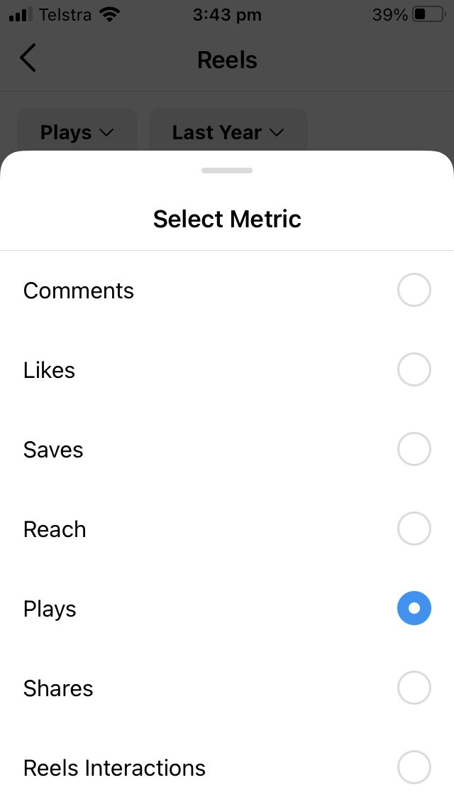 How to Measure the Success of Your Instagram Reels – Plann by Linktree