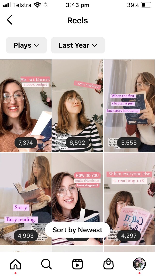 How to Measure the Success of Your Instagram Reels – Plann by Linktree