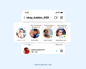 Instagram Notes Have Landed: Here’s What You Need To Know - Plann
