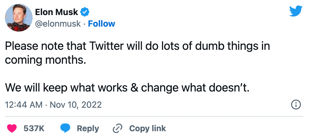 A Twitter Recap and Alternatives You Can Try – Plann by Linktree