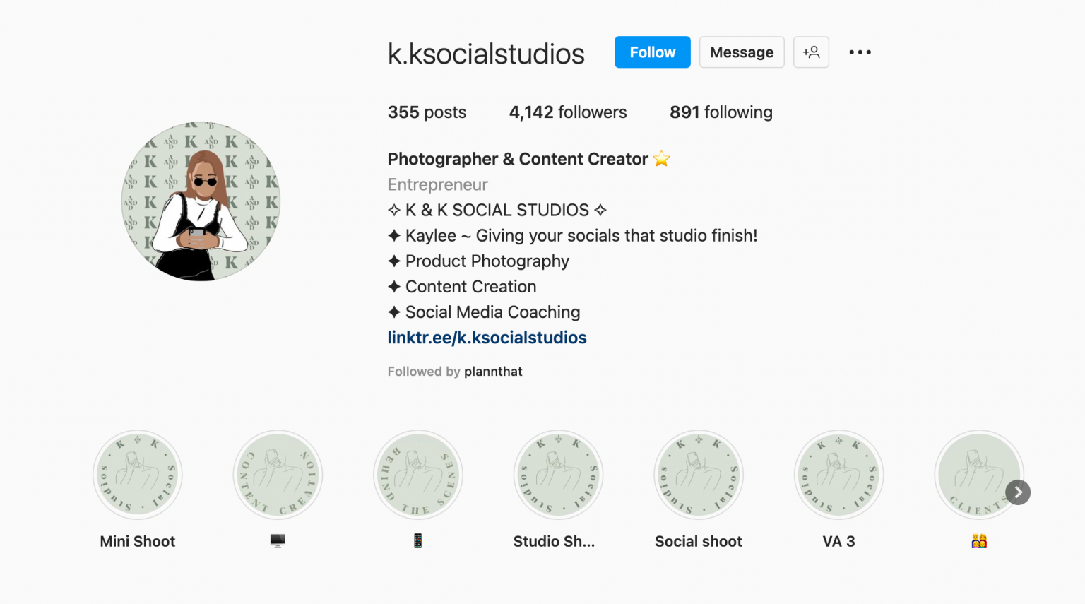 How To Become an Influencer on Instagram in 2024 – Plann by Linktree