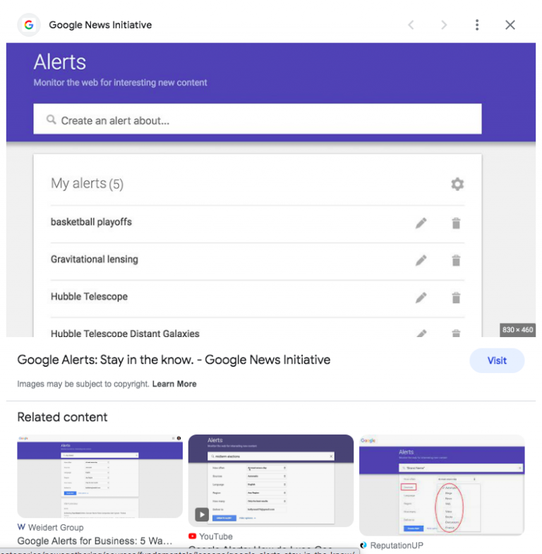 How You Can Stay Up to Date with Social Media News and Updates – Plann ...